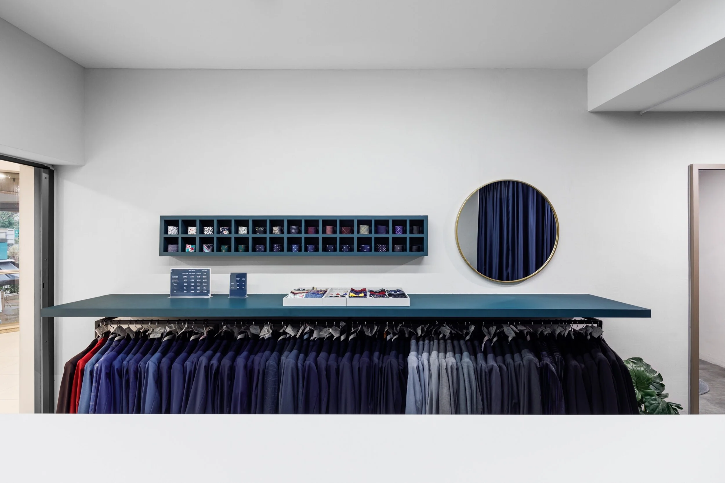 All Your Suit Questions Answered — SUITYOURSELF