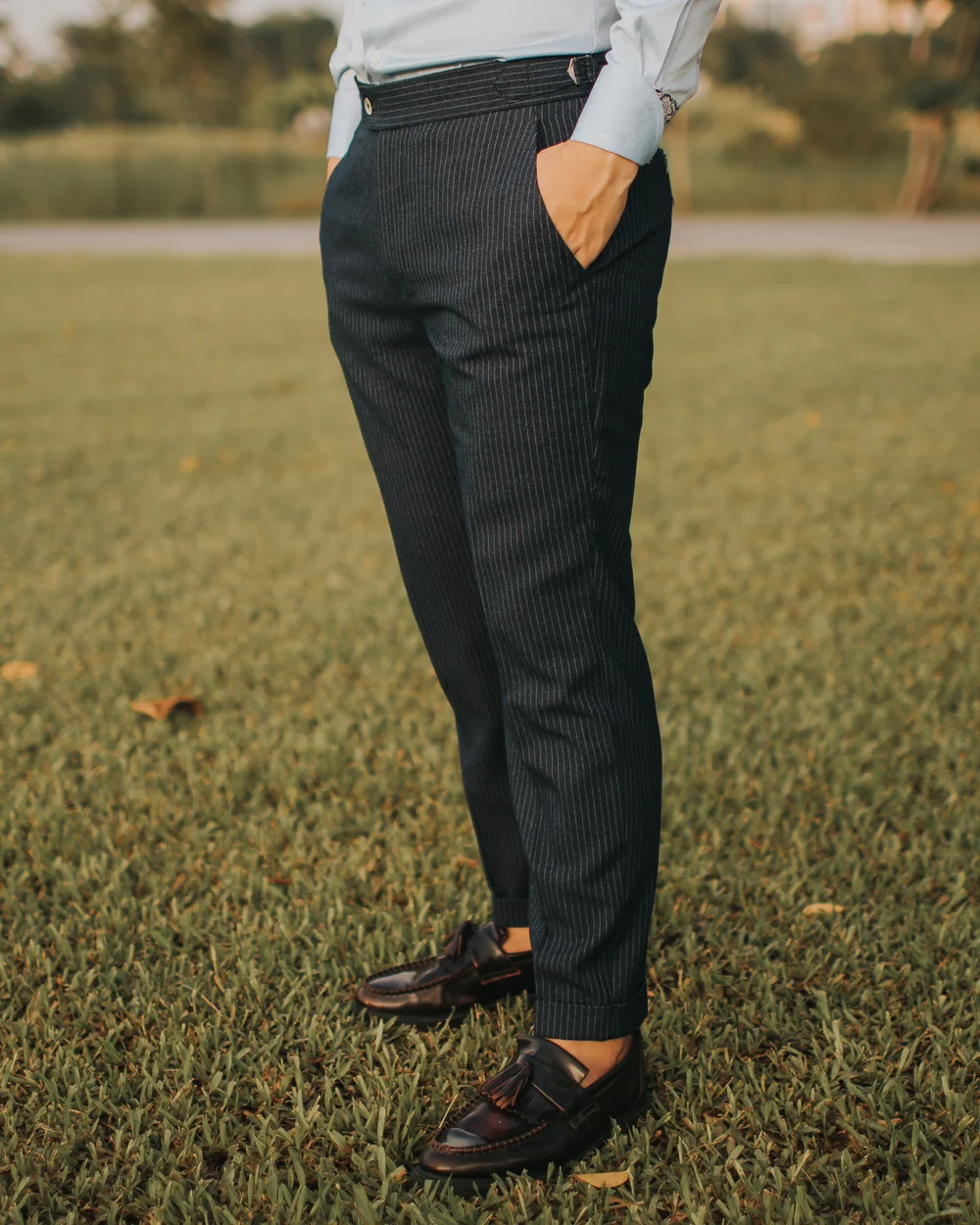 Promotions — SUITYOURSELF