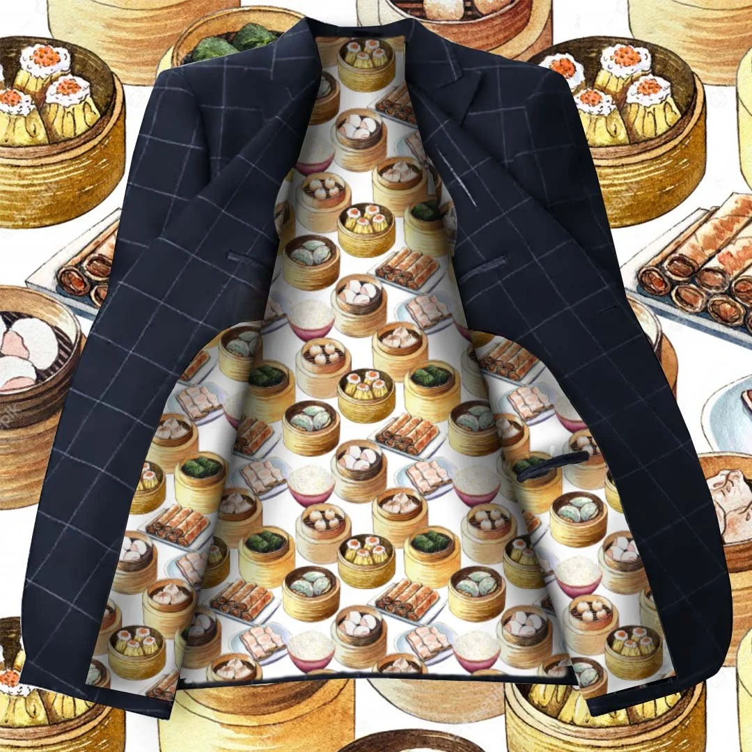 Tailored Suits Singapore | SuitYourself Singapore