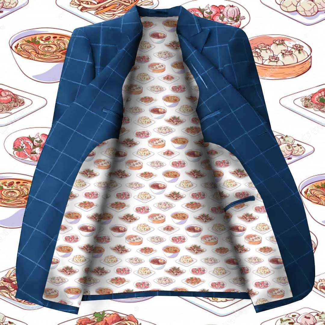 Tailored Suits Singapore | SuitYourself Singapore