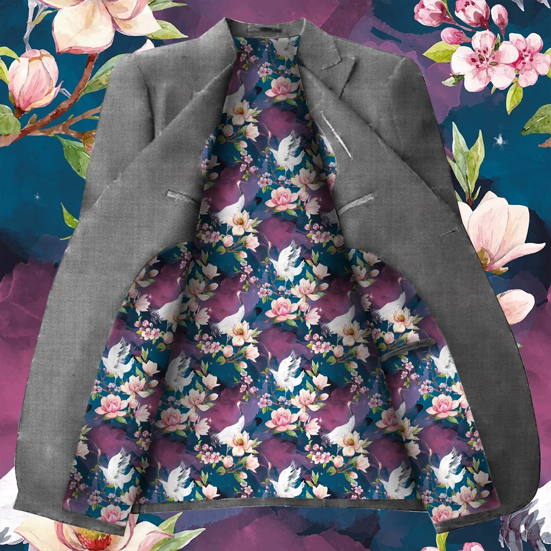 Tailored Suits Singapore | SuitYourself Singapore