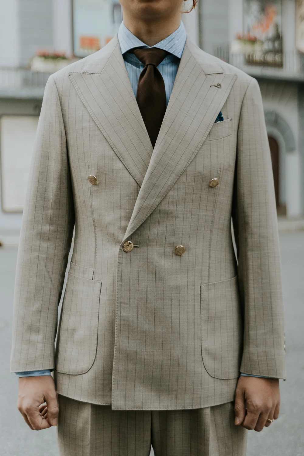 SUITYOURSELF | Tailored Suits Singapore