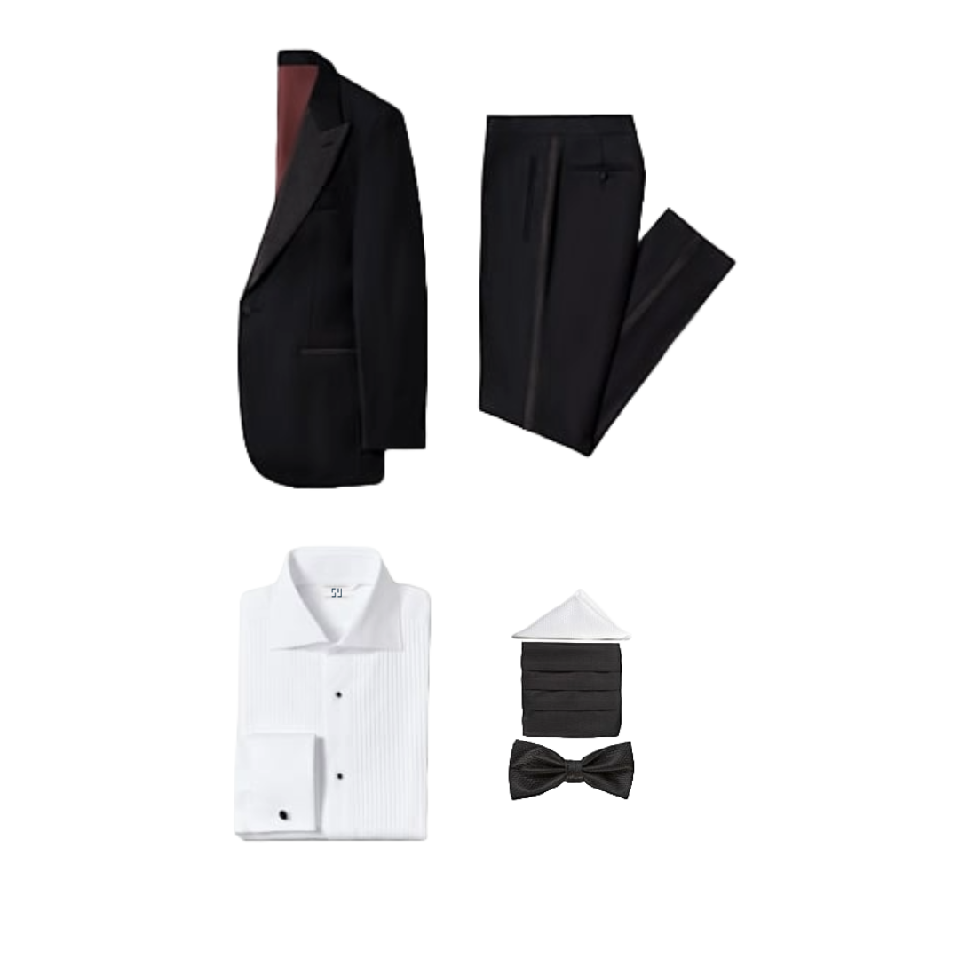 Promotions — SUITYOURSELF