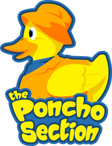 Episode 92 (Now Starring) - After Show — The Poncho Section