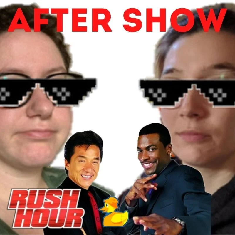 The Poncho Section — Blog