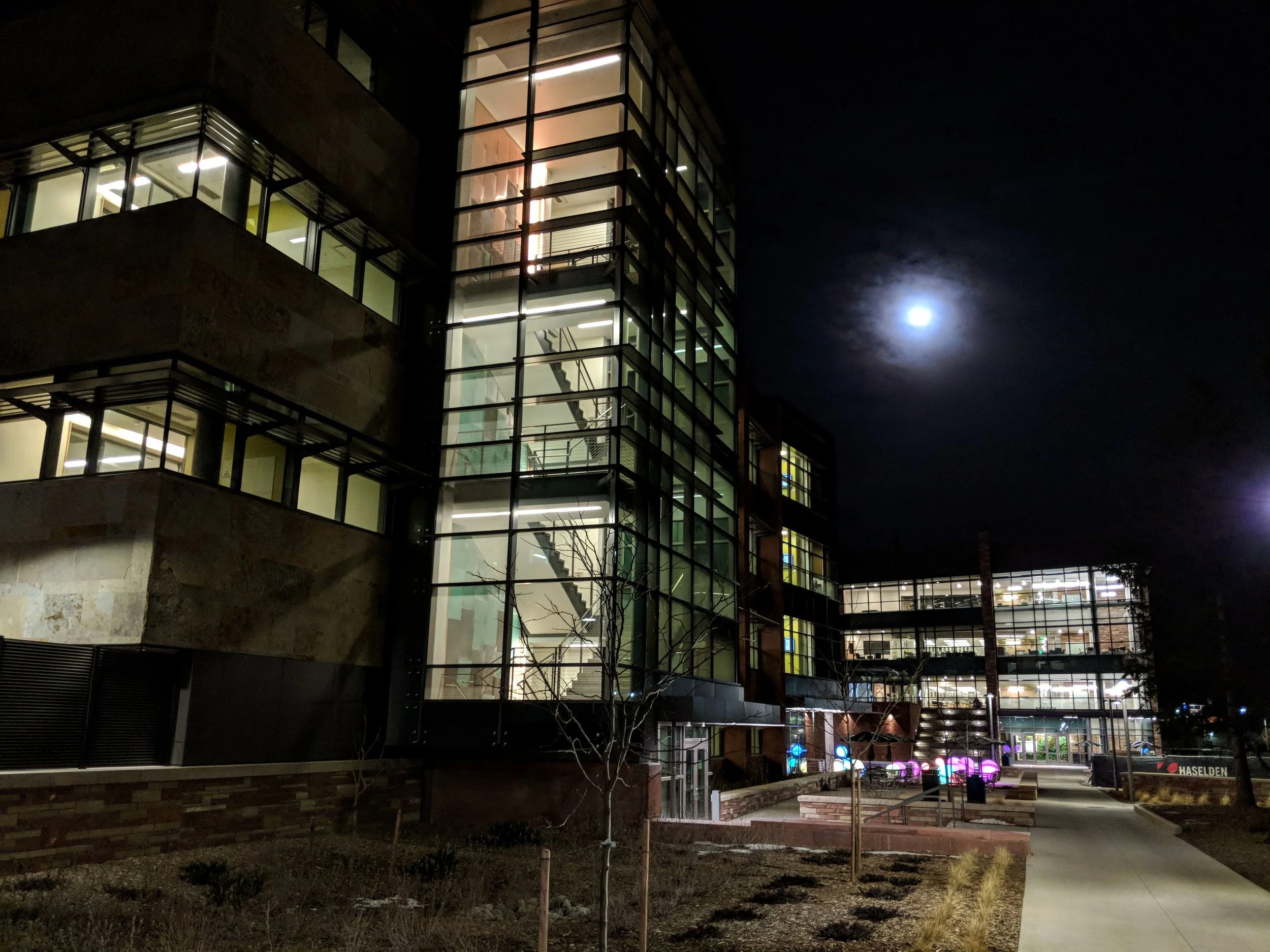 Home - McNally Group