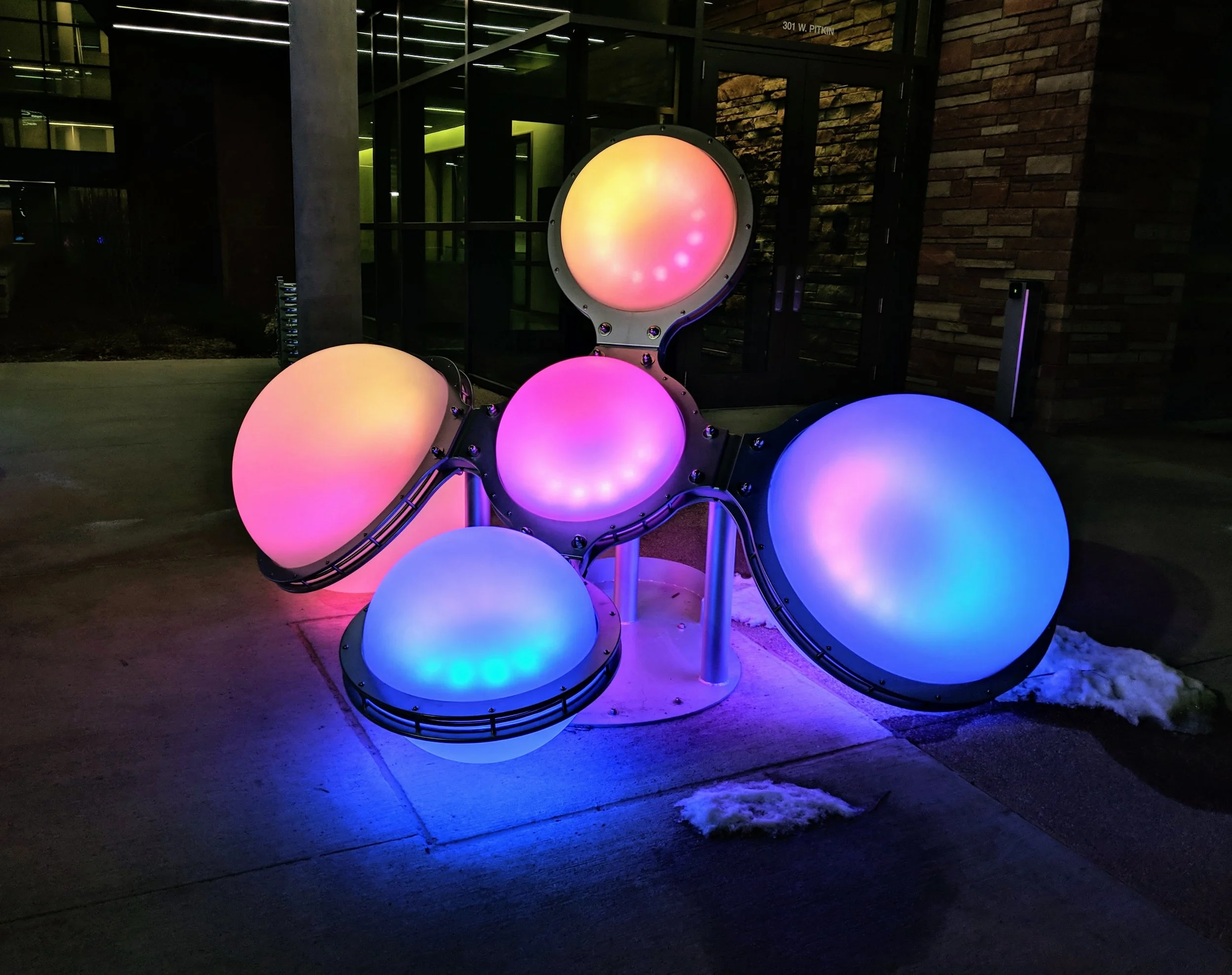 Home - McNally Group