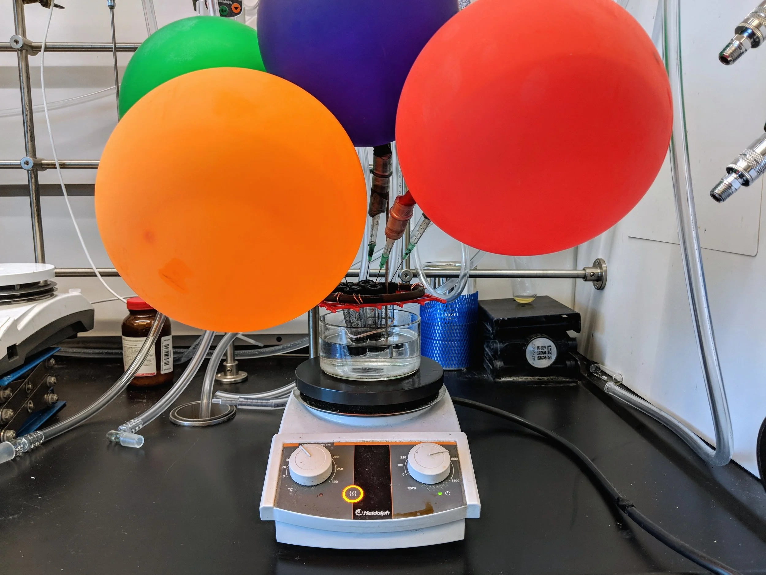 Home - McNally Group