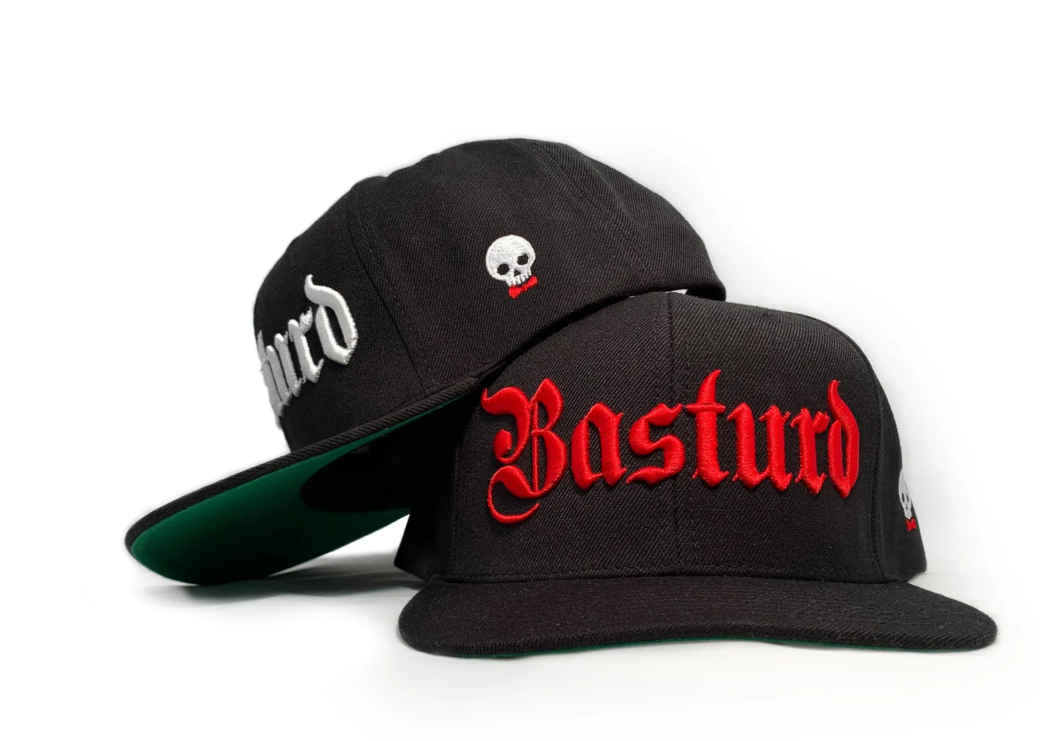 BASTURD BRAND