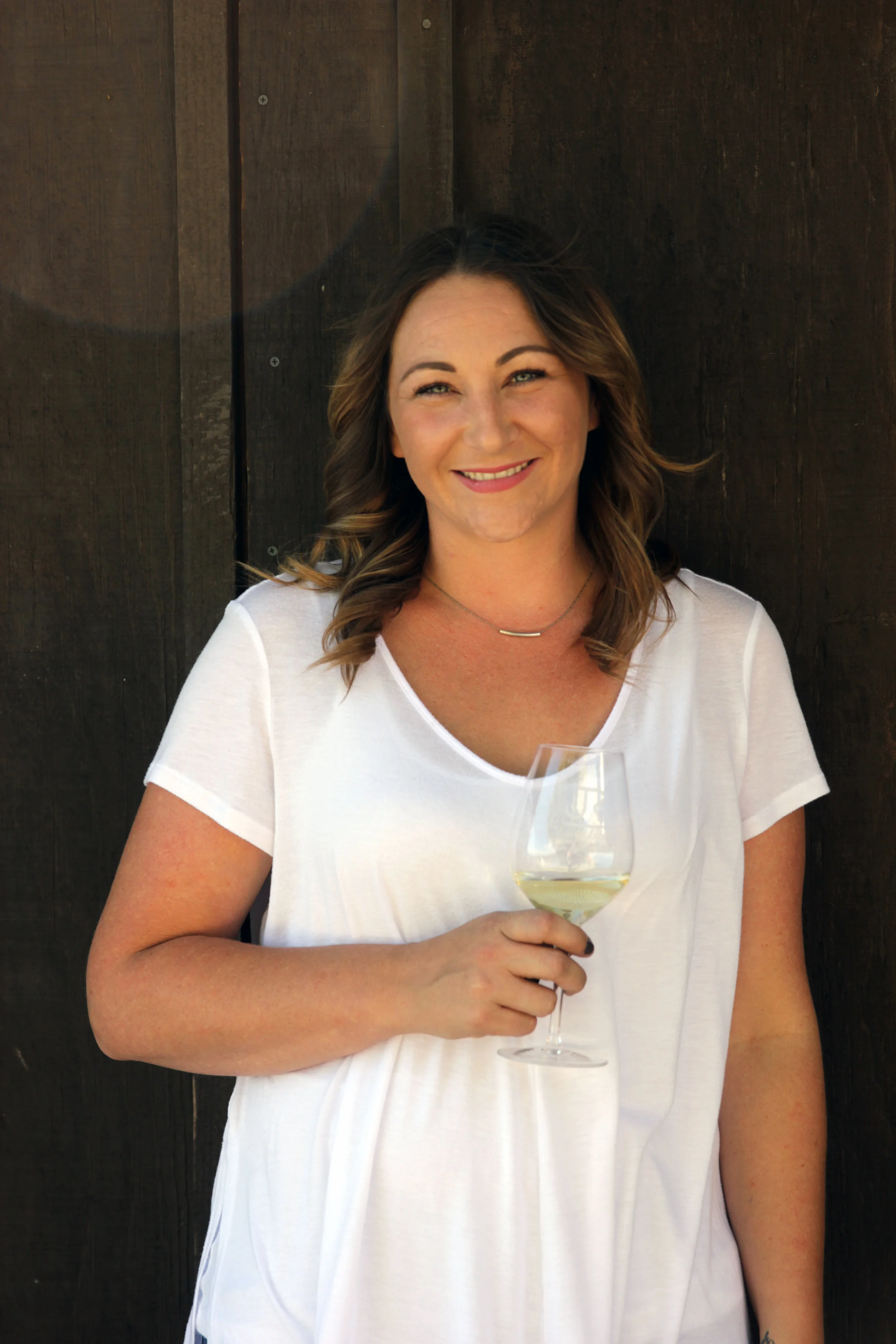 Winery Team — J. Rickards Winery