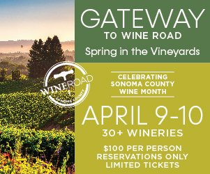 Events — J. Rickards Winery