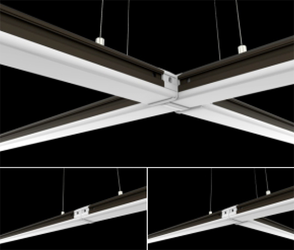 Linear LED Fixture — LEDSparks