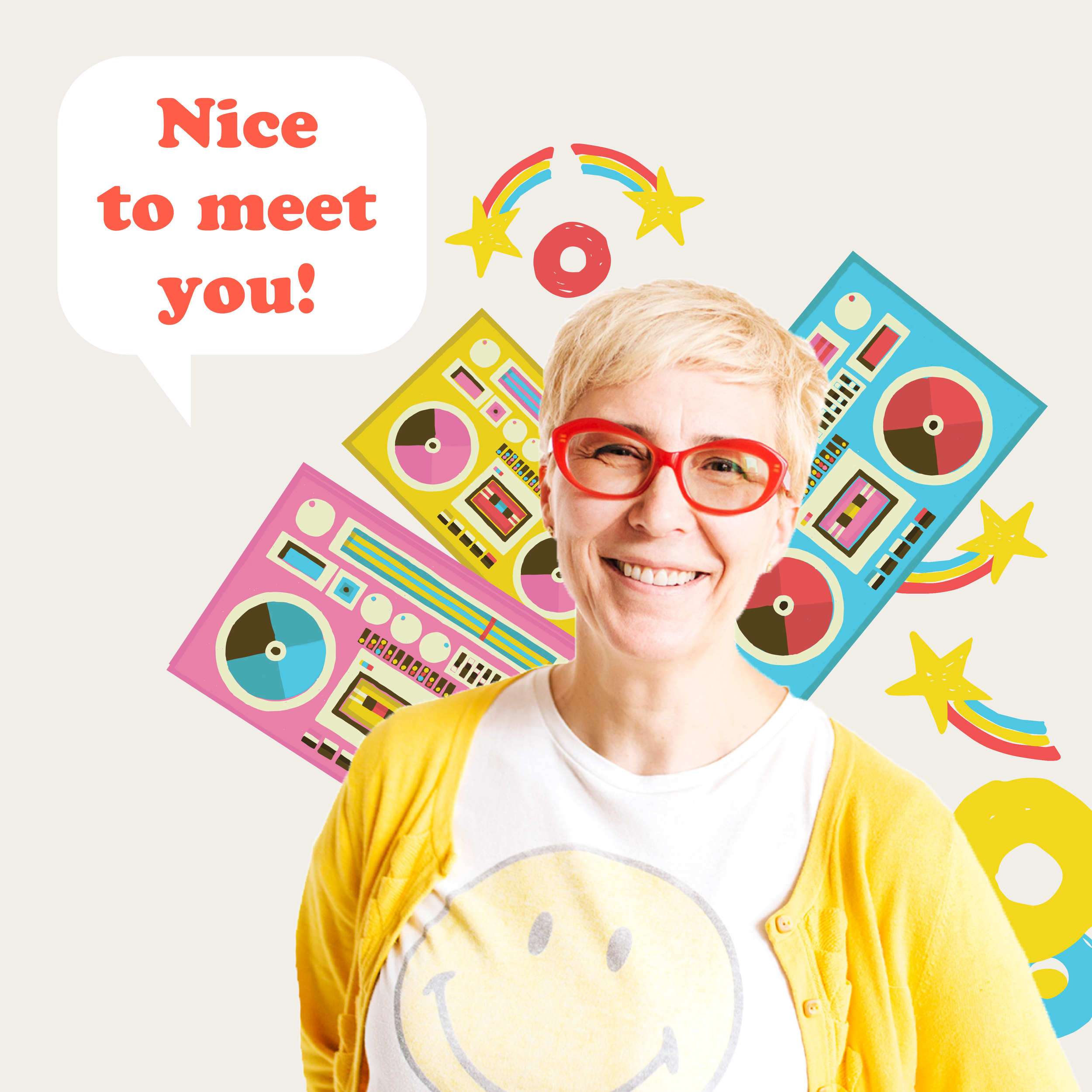 ABOUT — Lysa Flower