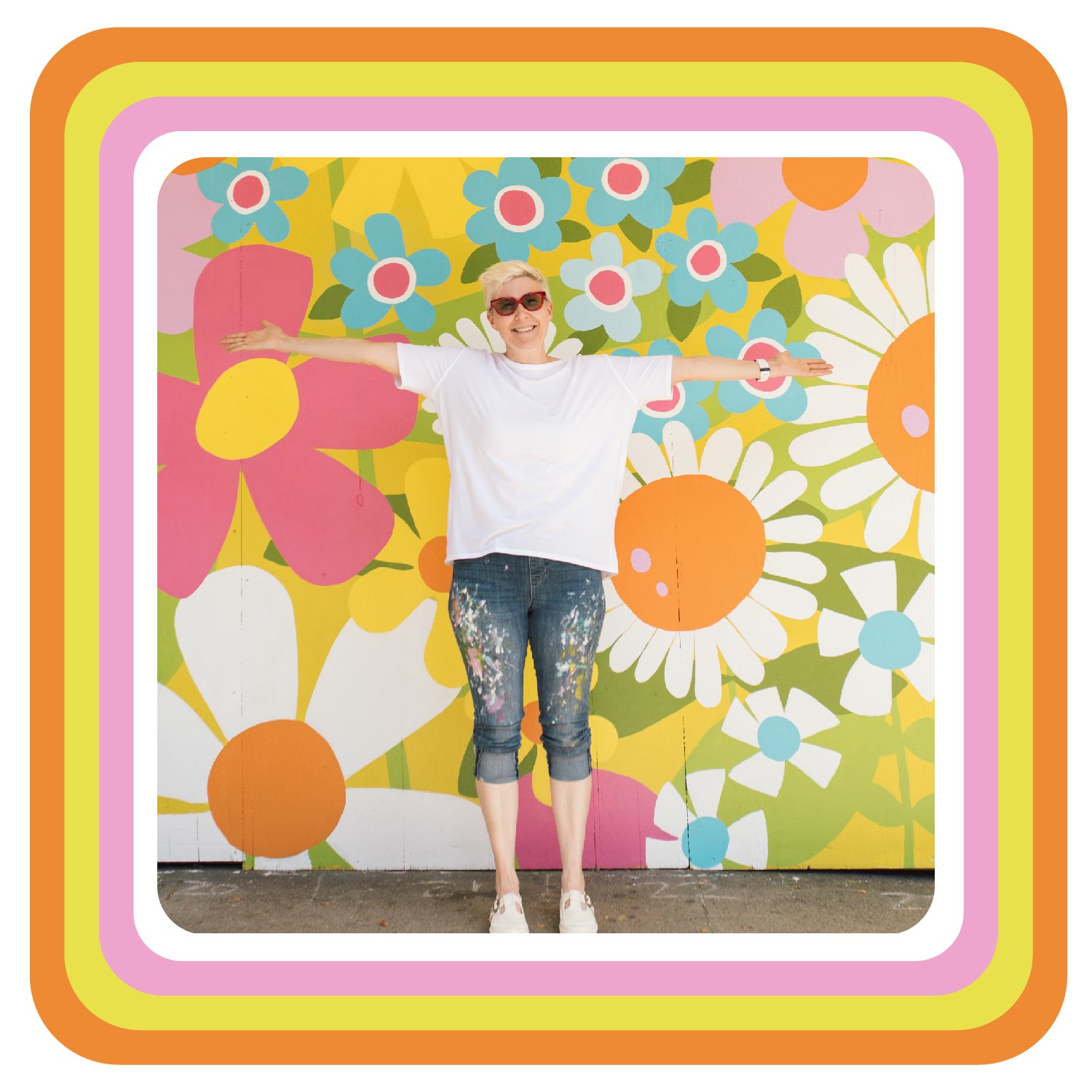 ABOUT — Lysa Flower