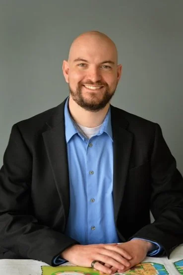 Portland Younger Member Forum Officers — ASCE OR