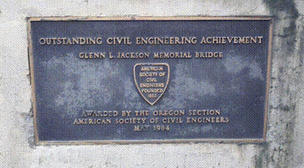 History & Heritage — ASCE OR