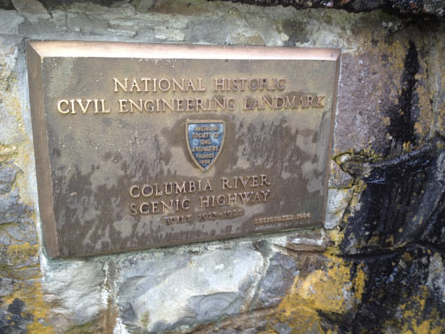 History & Heritage — ASCE OR