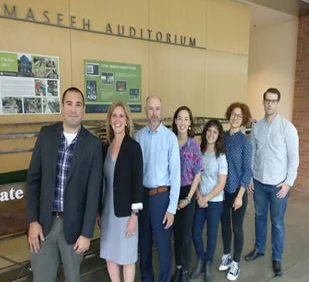 PSU ASCE Creates Opportunities for Students & Benefits Members — ASCE OR