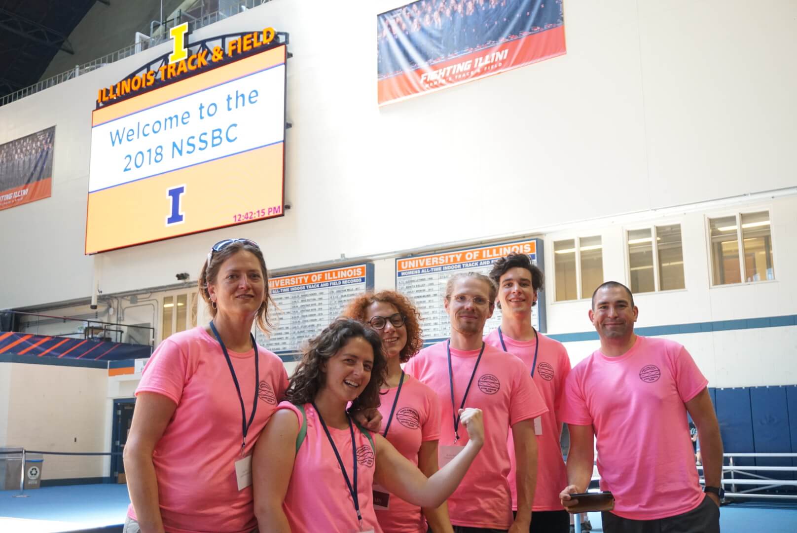 PSU Steel Bridge Team Performs Well at Nationals — ASCE OR