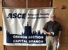 ASCE Capital Branch — ASCE OR