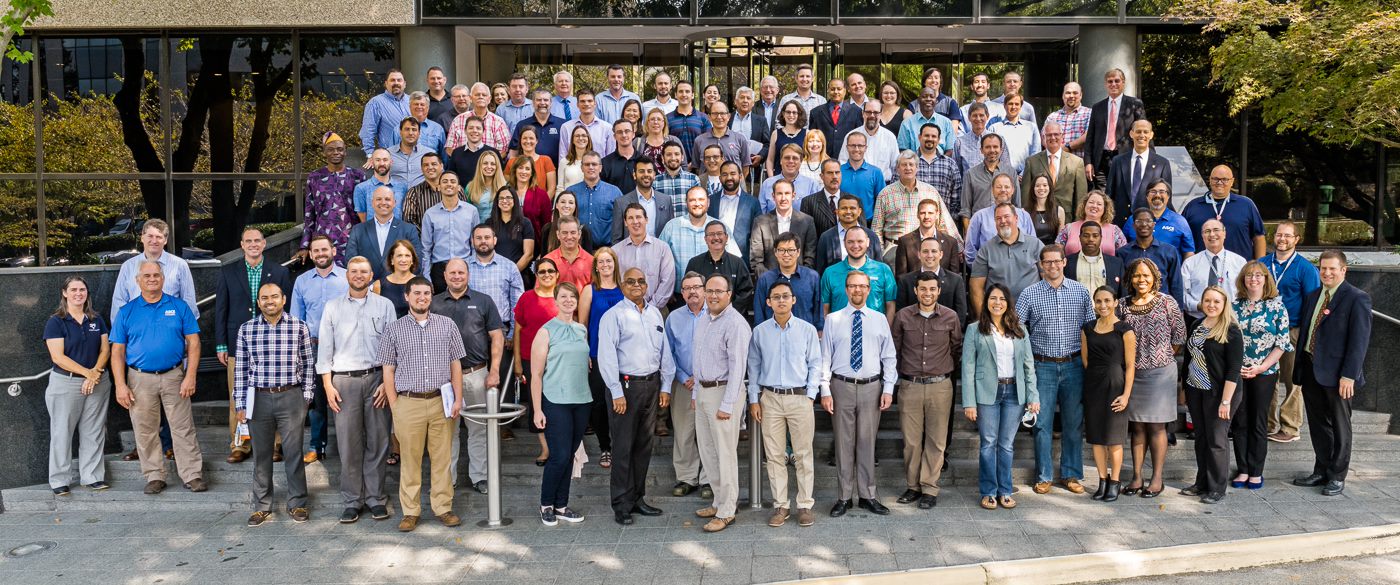 2019 ASCE Presidents and Governors Forum — ASCE OR