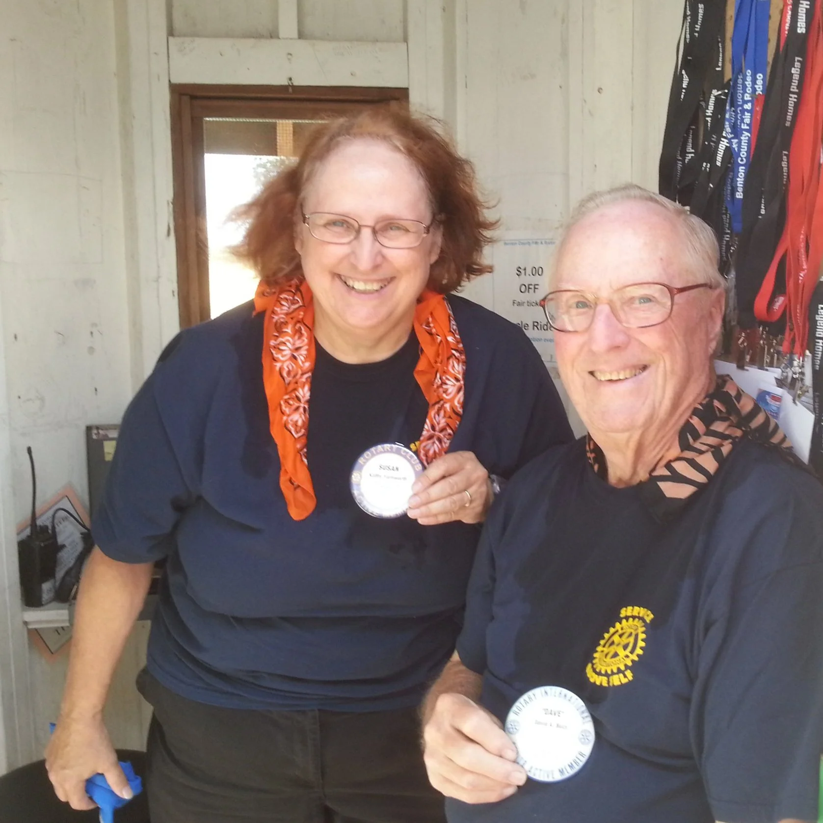 Life Members — ASCE OR