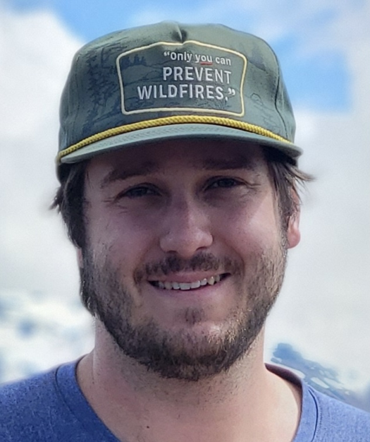 Portland Younger Member Forum Officers — ASCE OR