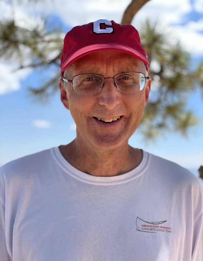 2024 Oregon Section Awards Ceremony, Leadership Transition, and Life ...