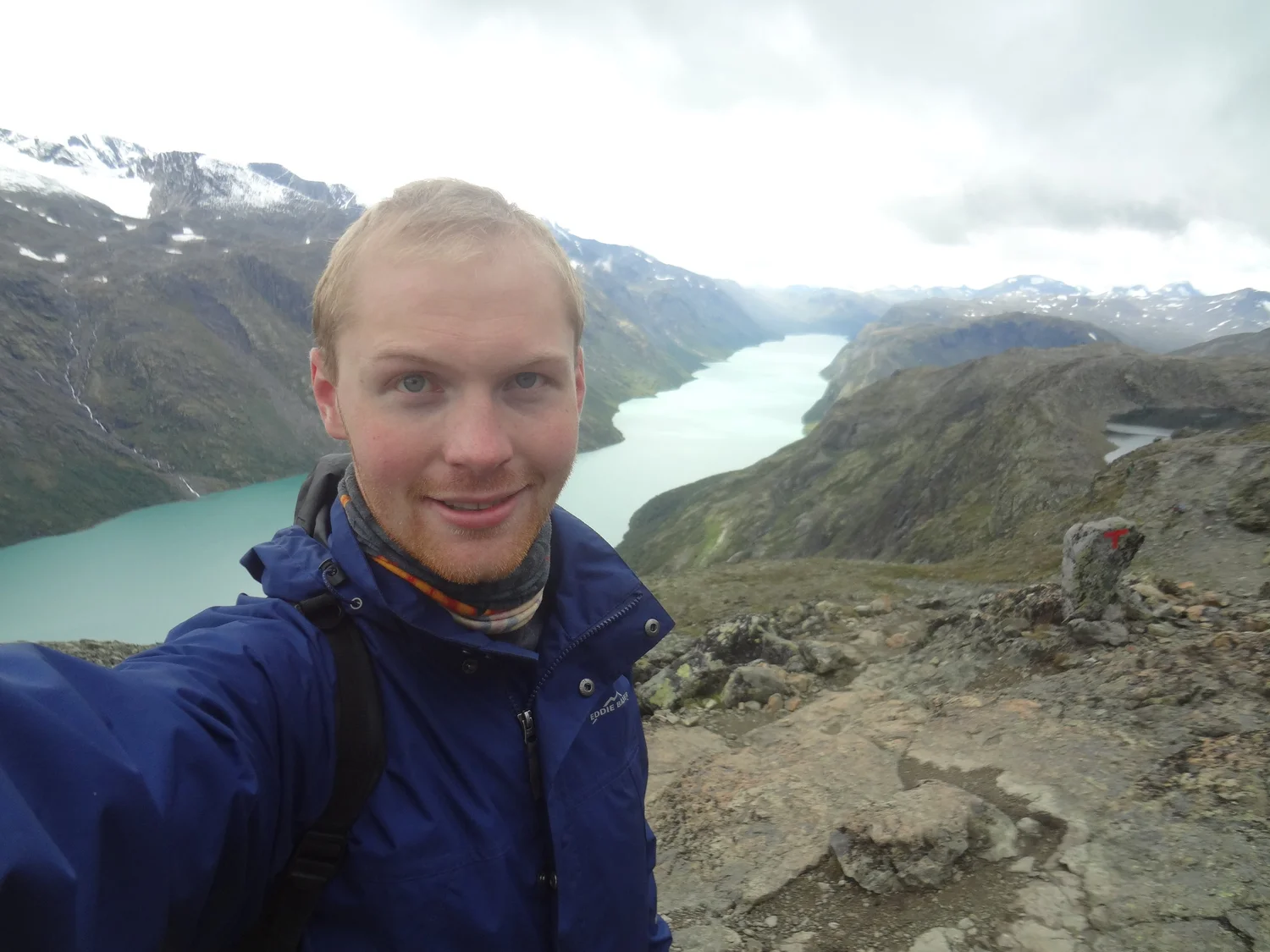 2023 Younger Engineer of the Year Award | Nik Gordon — ASCE OR