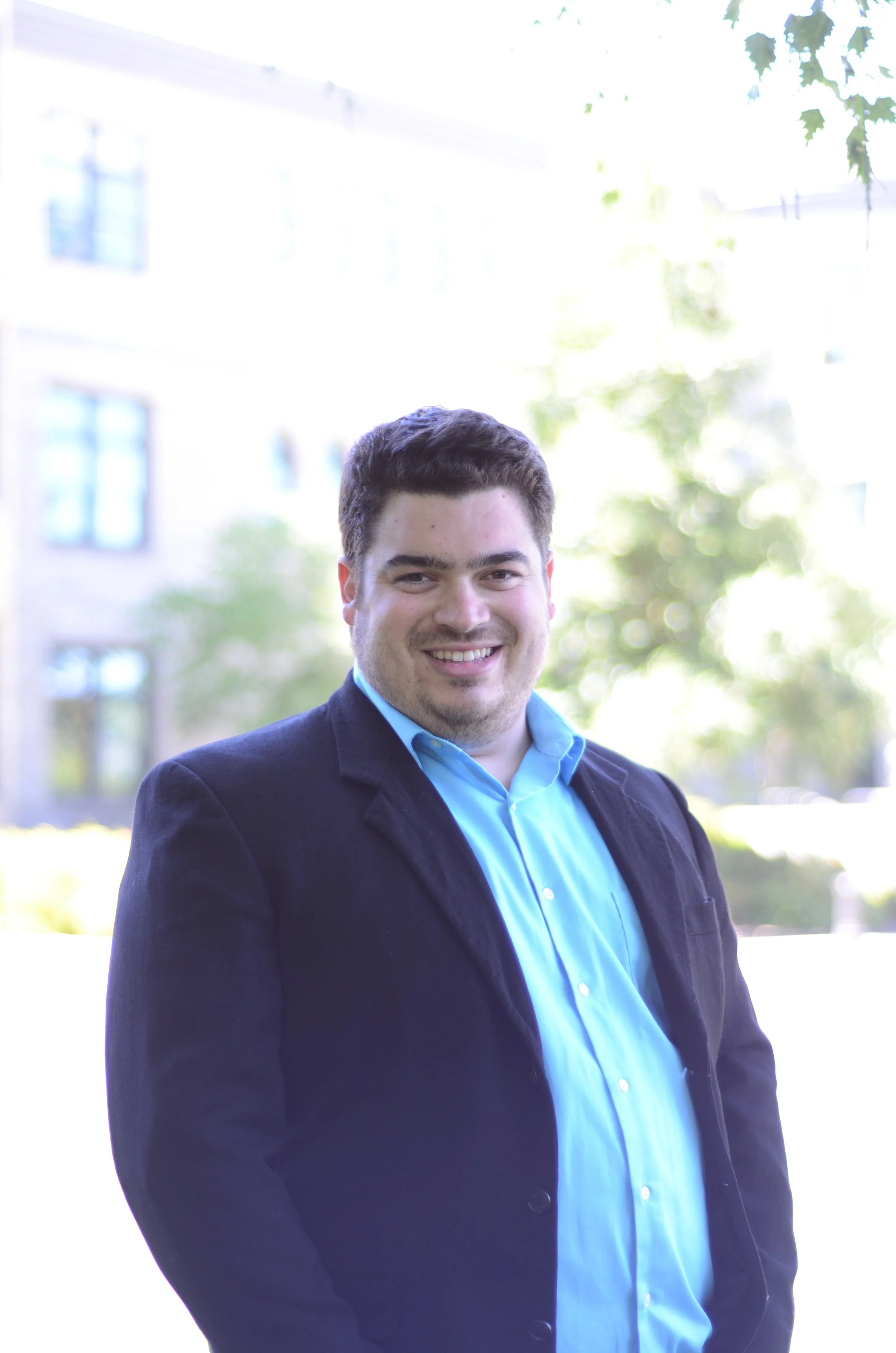 Capital Branch Officers — ASCE OR