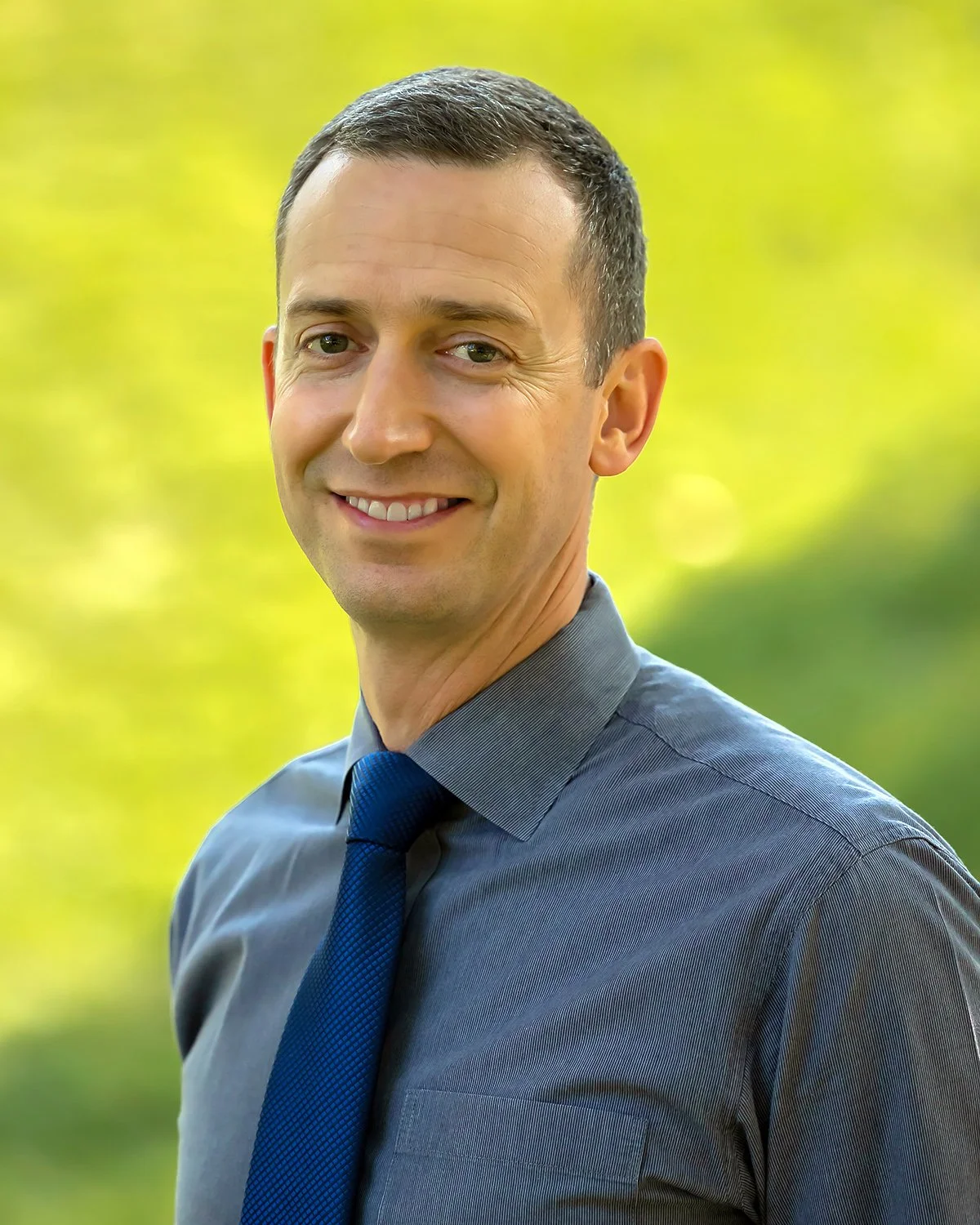 Keynote Speaker — ASCE OR