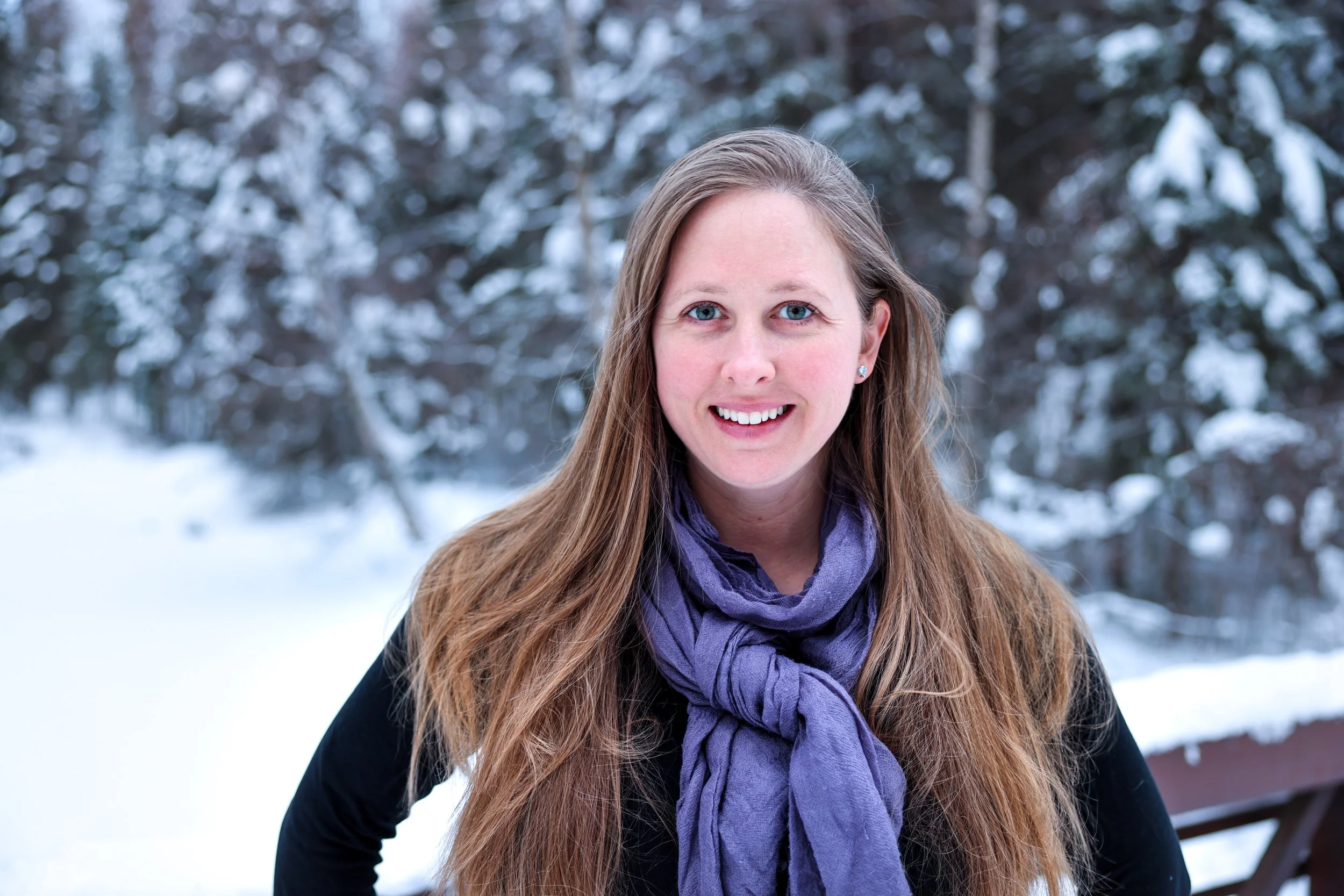 Bio — Ashleé Michele Miller, D.M.A.