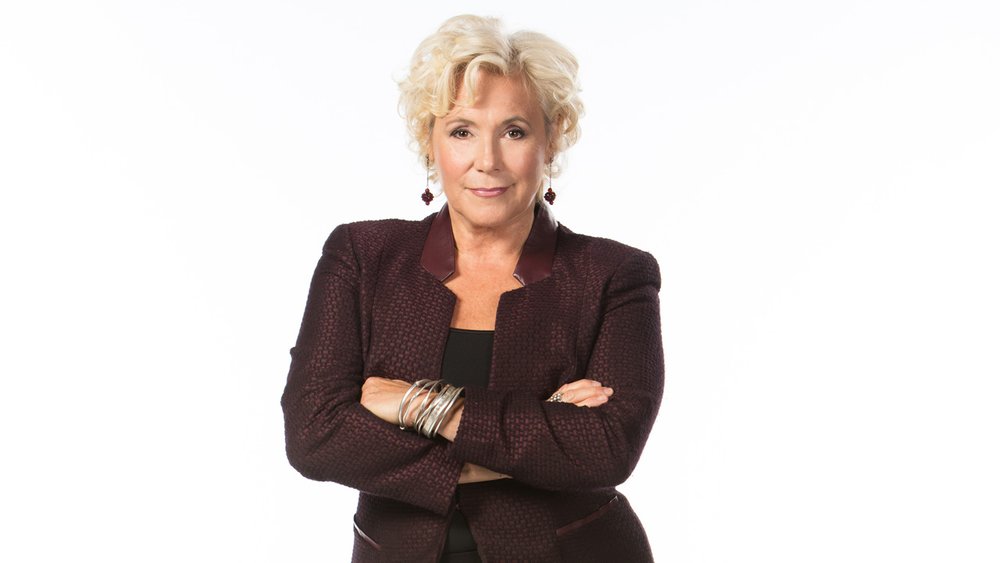 Cathy Jones Photos, News and Videos, Trivia and Quotes - FamousFix