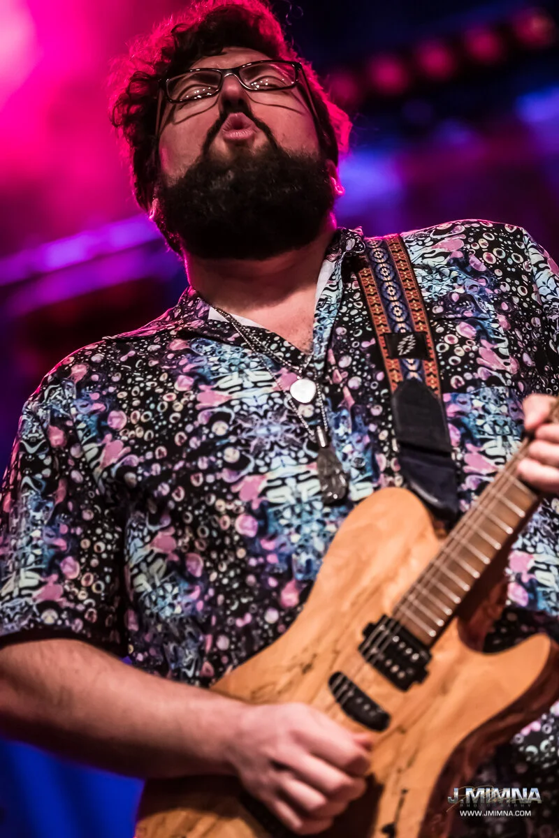 Marcus Rezak - Denver, CO