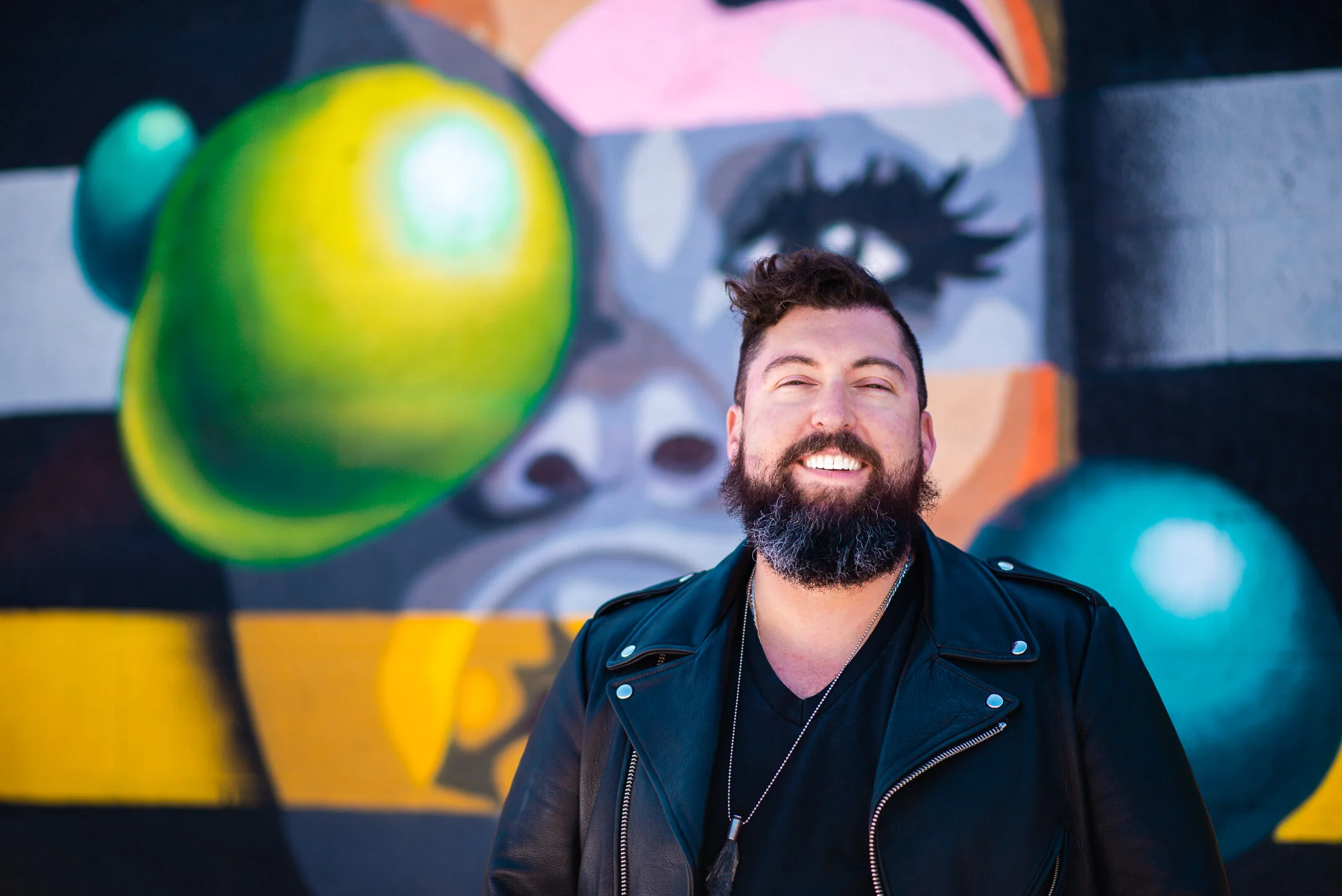 Marcus Rezak - Denver, CO