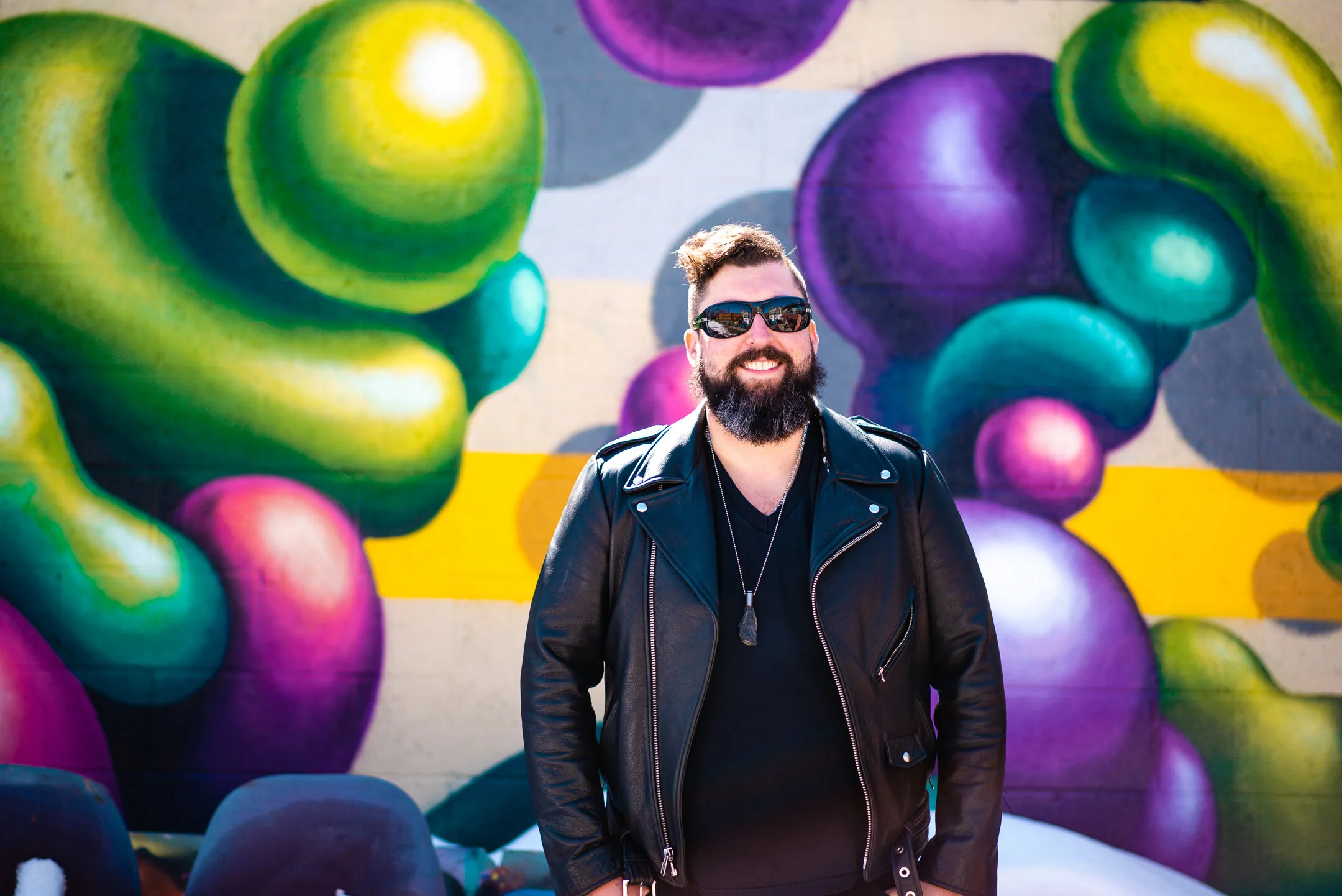 Marcus Rezak - Denver, CO