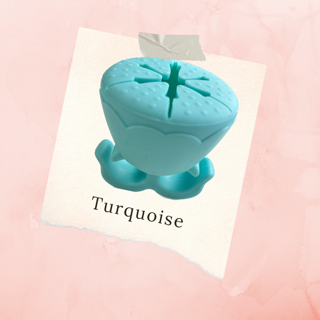 Ring Weeding Scrap Collector Vinyl — The Crafty Lorisan