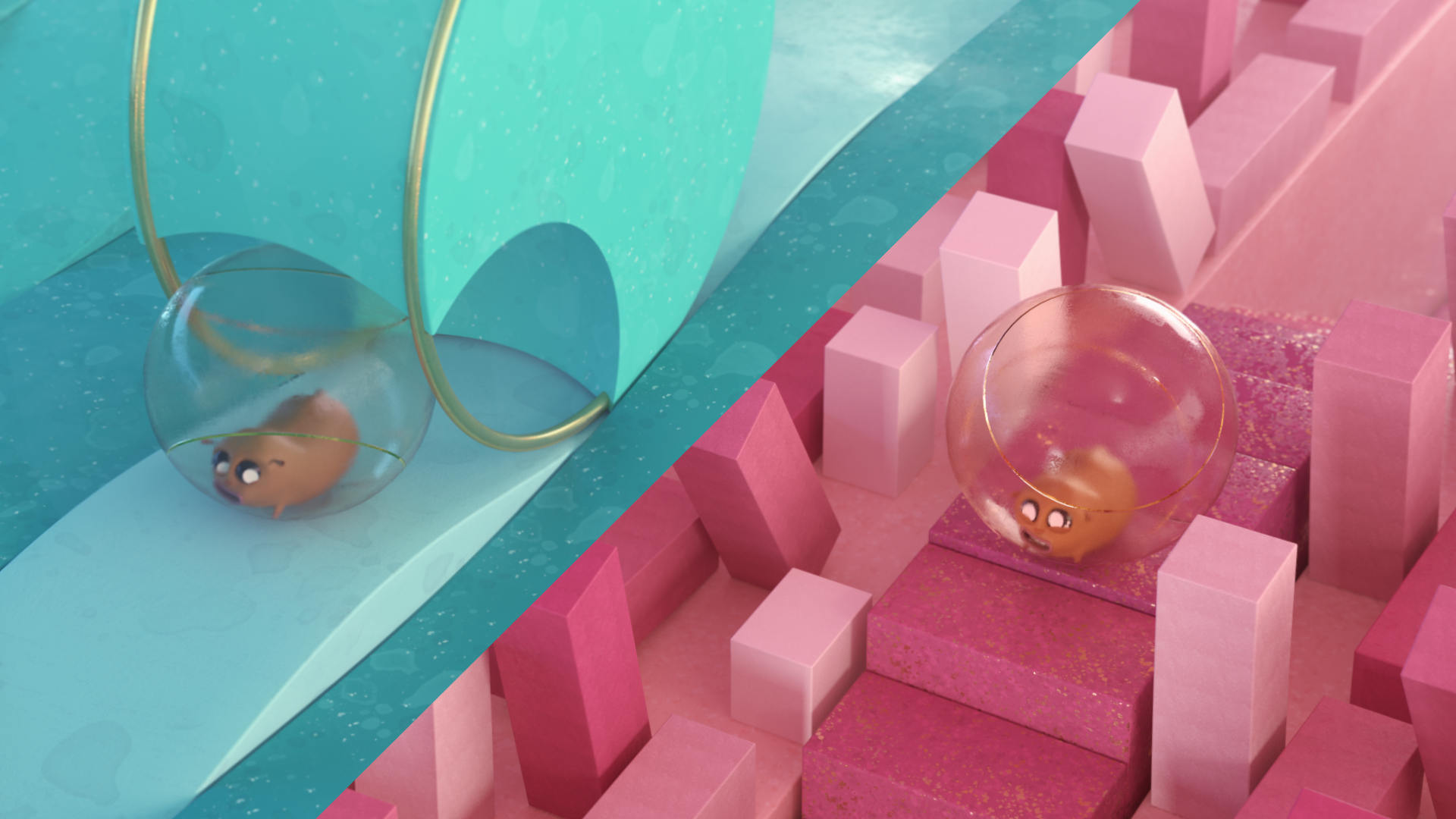 5th Dimension — Ted Adair