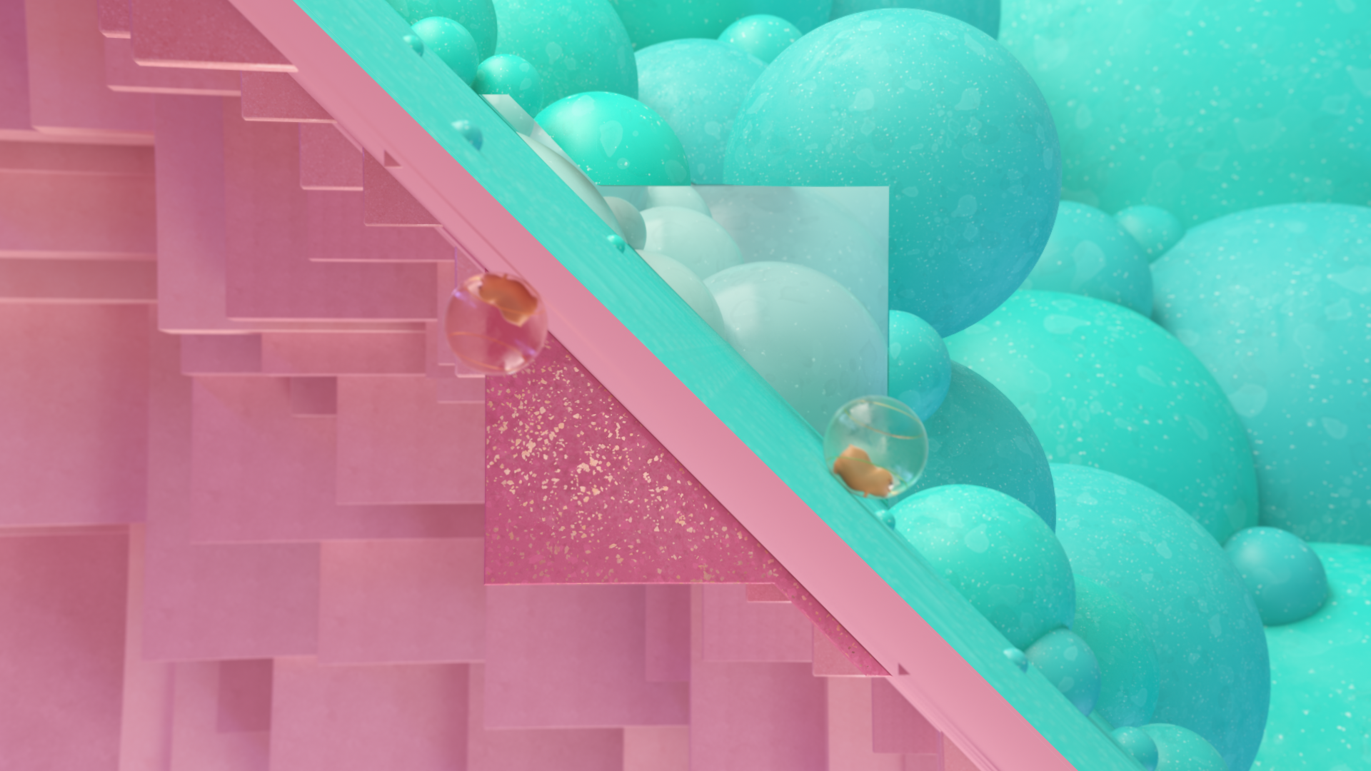 5th Dimension — Ted Adair