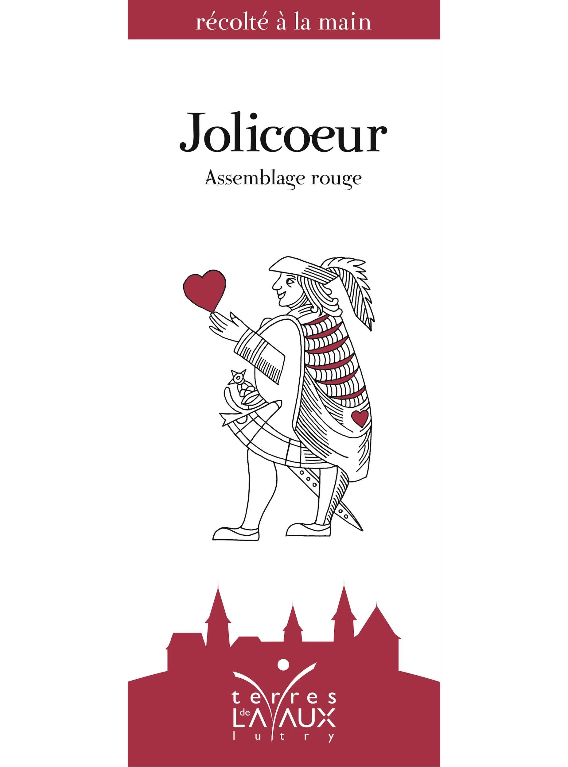 Discover the Lavaux Wines at Terres de Lavaux — Terres de Lavaux