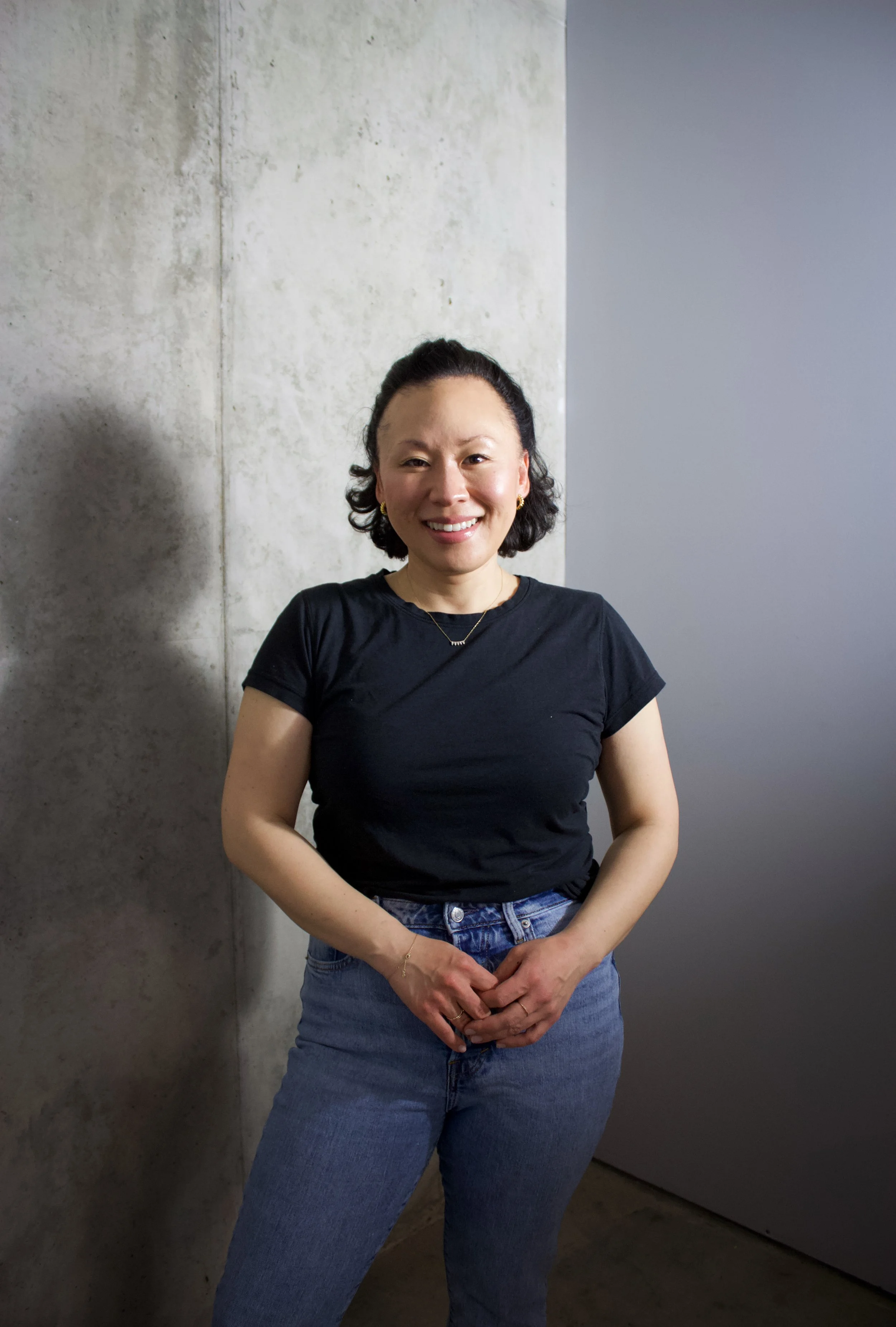 Dr. Sarah Park — Dartmouth Naturopathic Health Centre