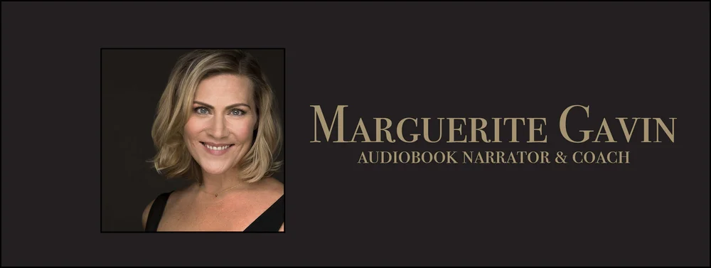 Marguerite Gavin