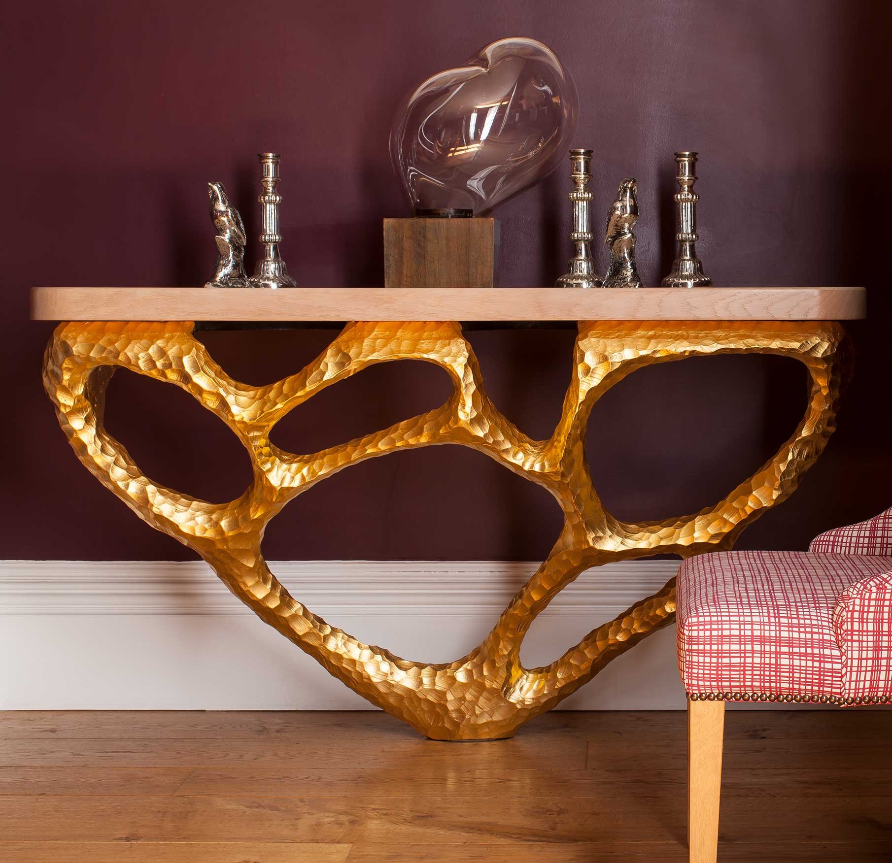 Objects — ASHLEY HICKS