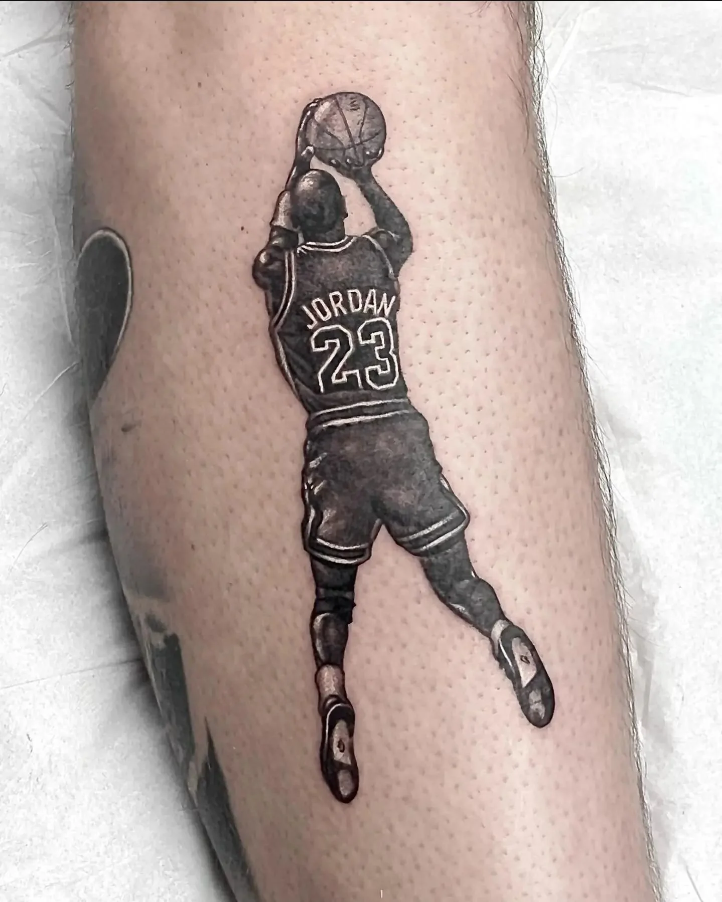 Hollow Bones Tattoo Studio