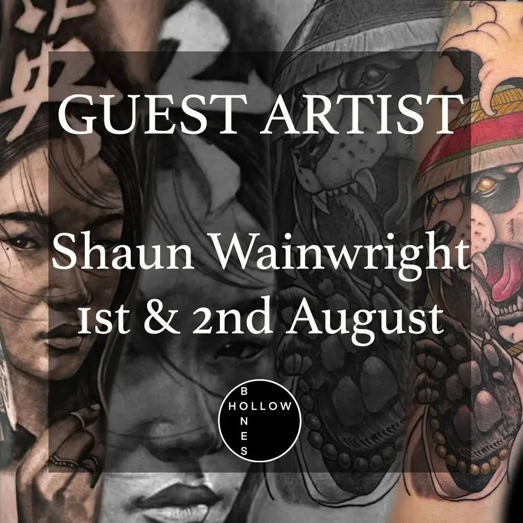 Hollow Bones Tattoo Studio