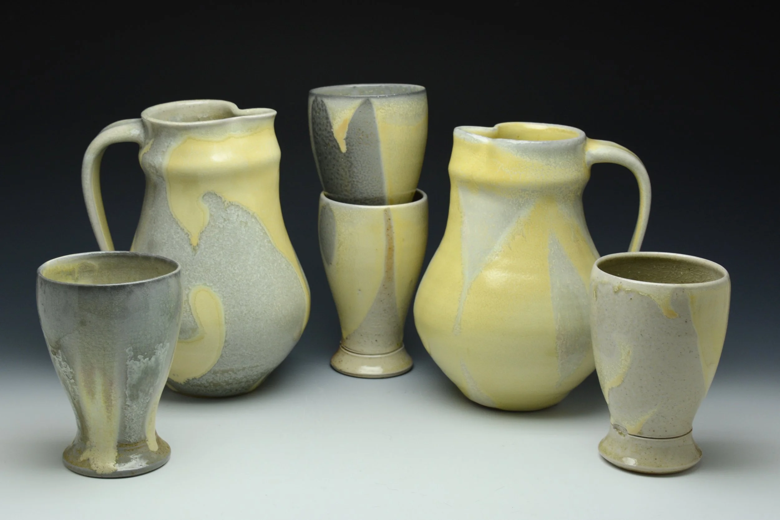 Barking Tree Pottery