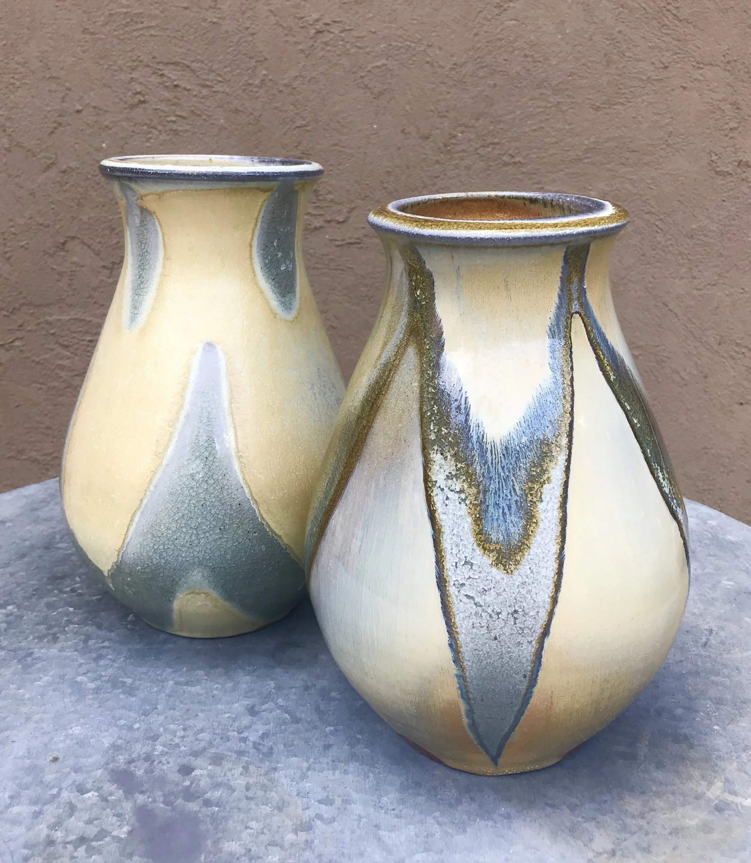 Barking Tree Pottery