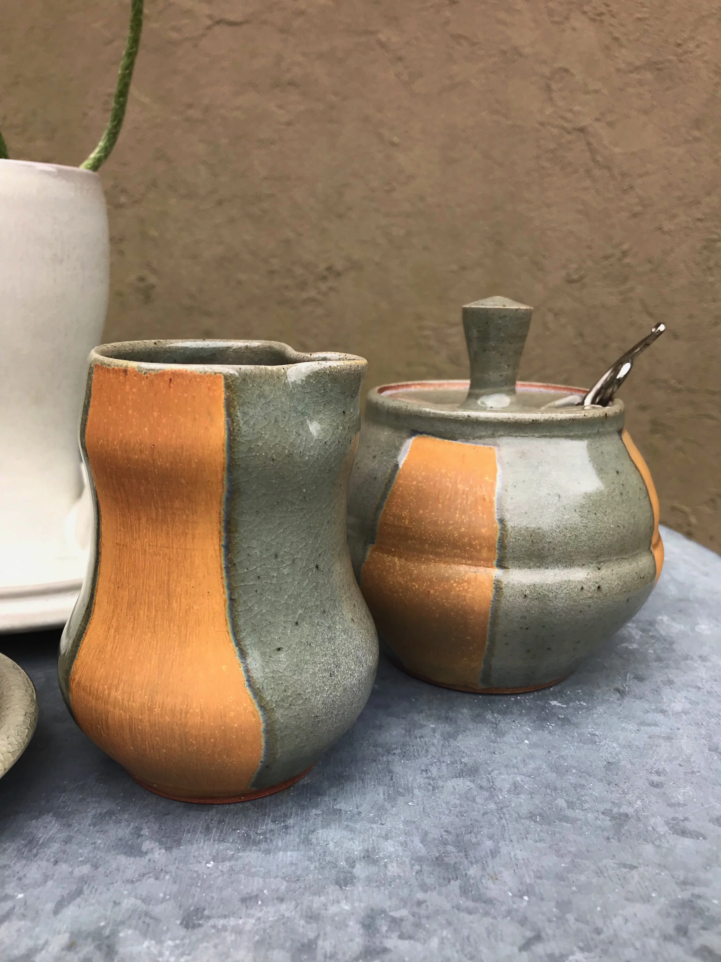 Barking Tree Pottery