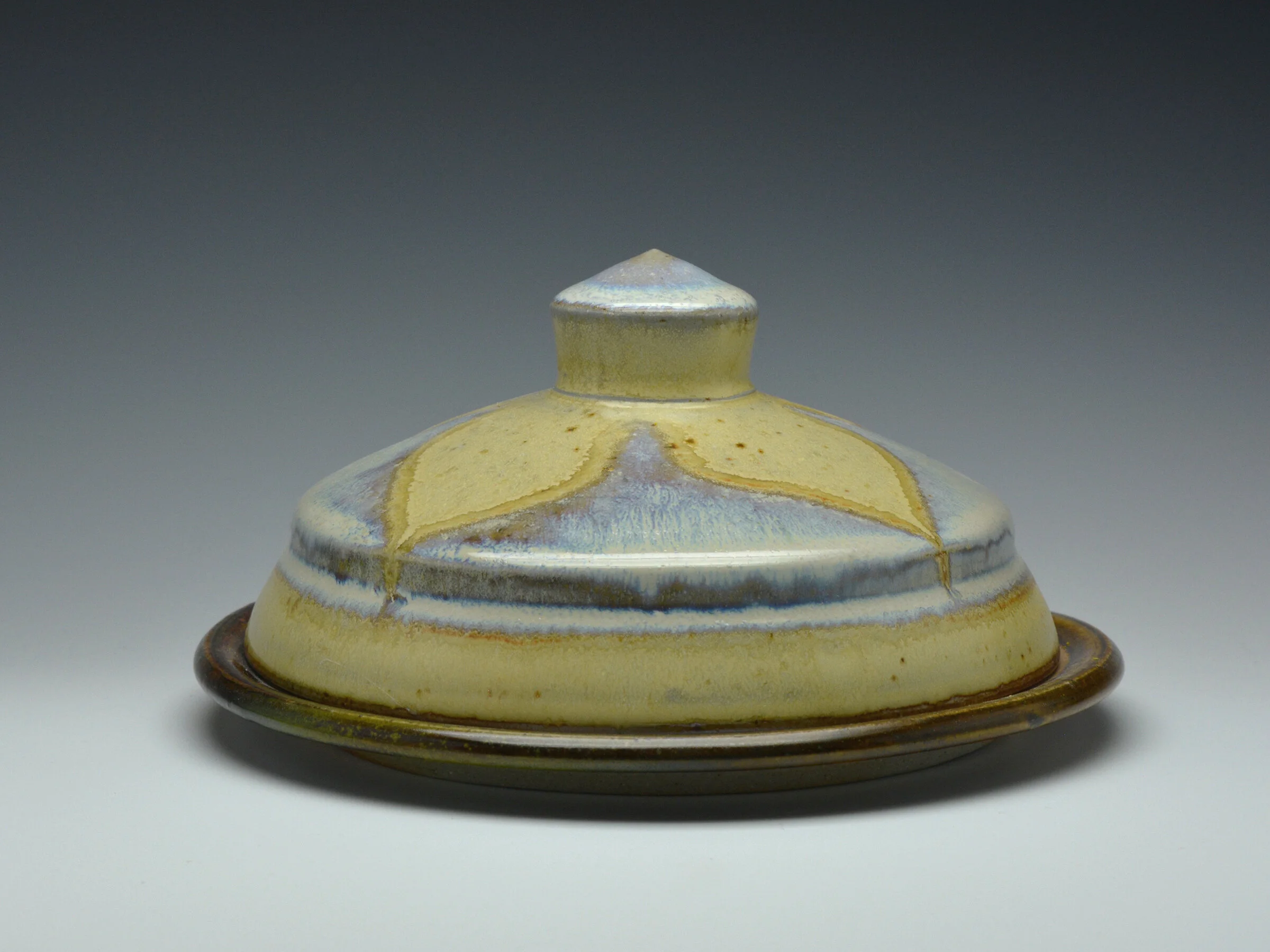 Barking Tree Pottery