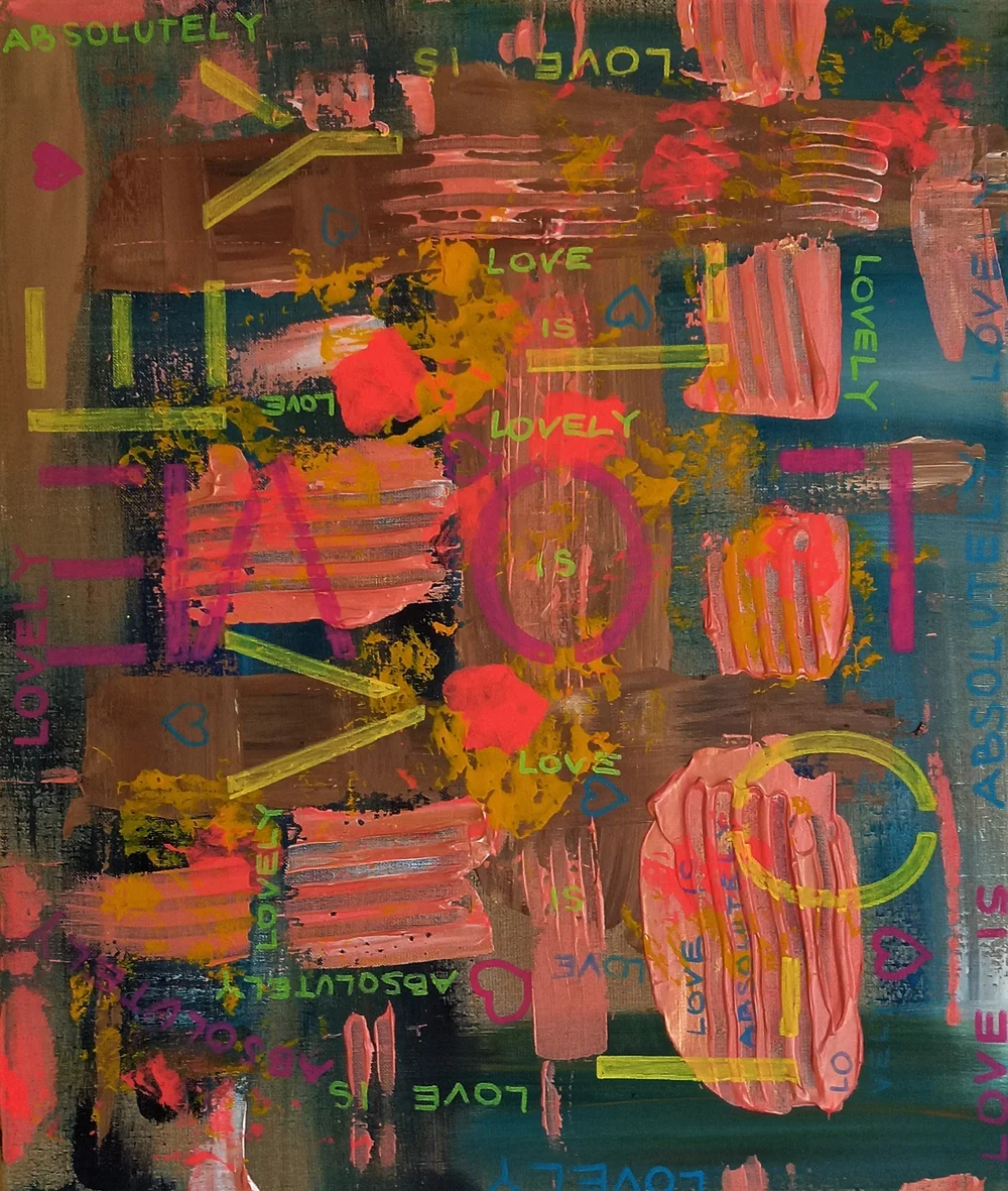 Interview with Christine Rechnitzer — Contemporary Art Curator Magazine